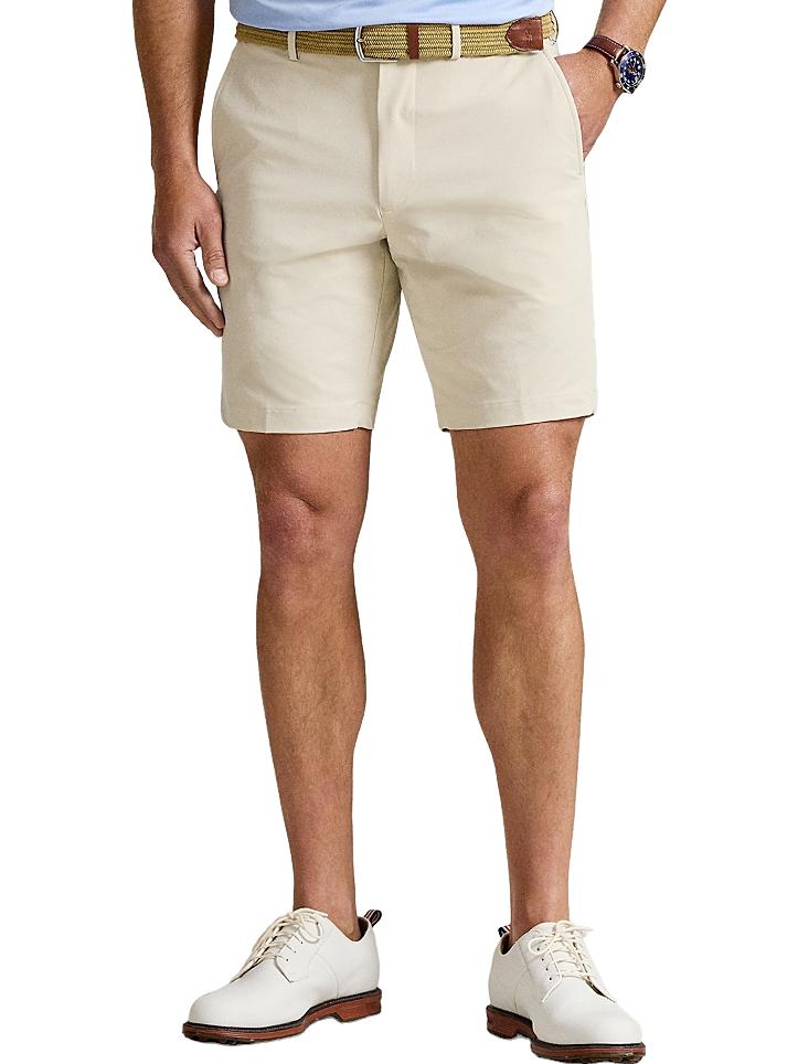 POLO RALPH LAUREN RLX 9" Tailored Fit Performance Shorts